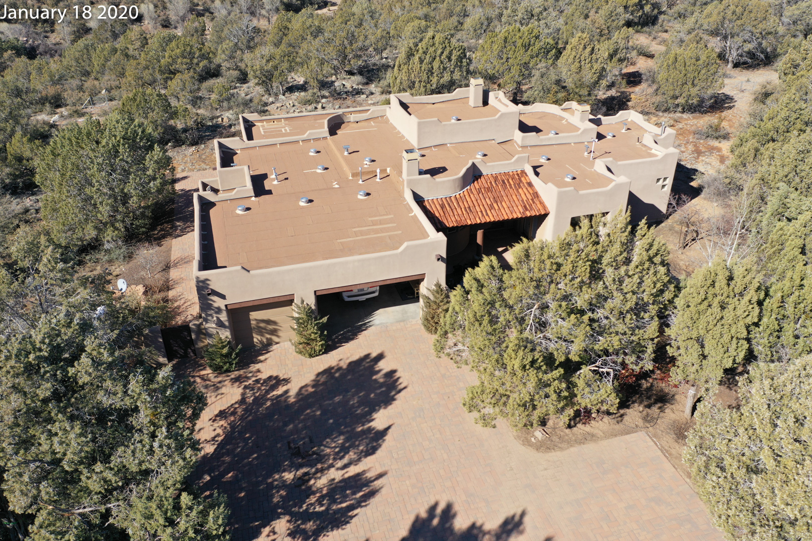 Mac Rae Ranch Project – Drone Time Lapse Series February 1st 2020 - AZ ...