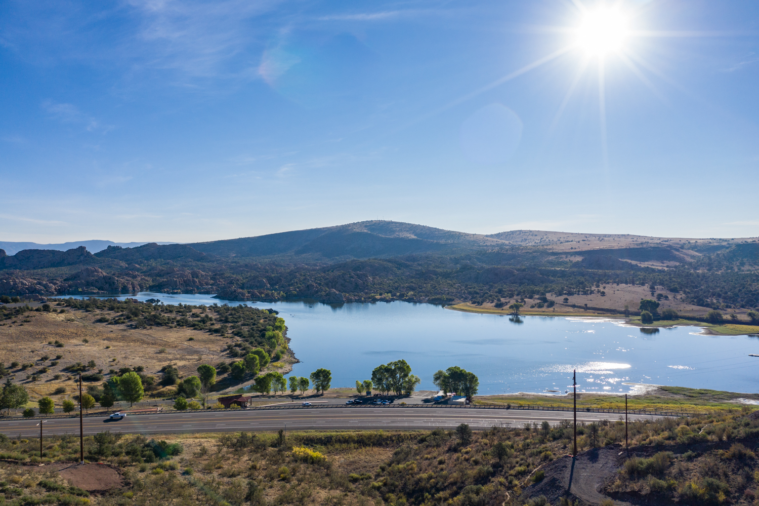 eXp Realty - 1409 and 1411 Prescott Lakes Parkway - AZ Drone - Aerial ...