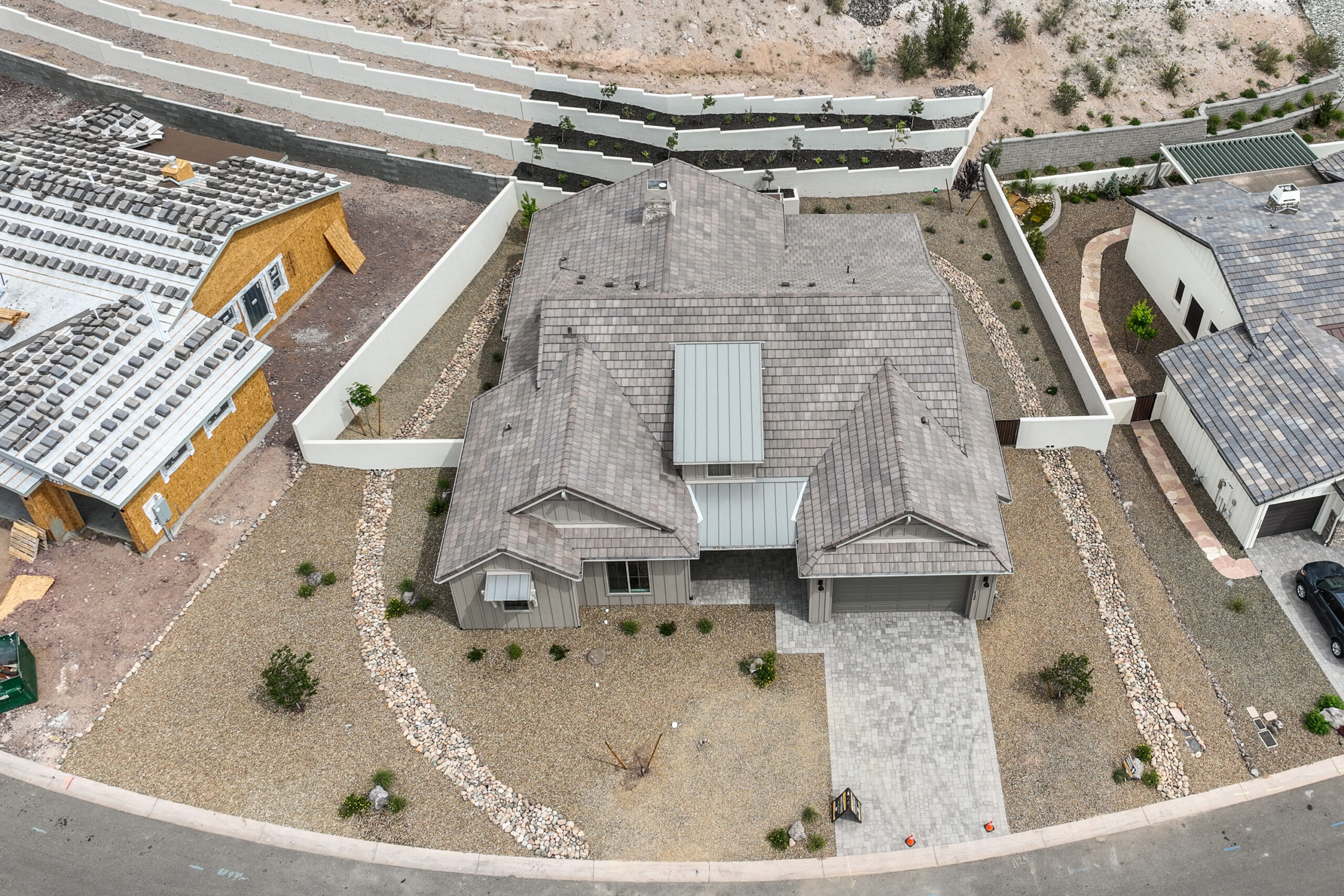 Why Commercial Lenders Should Be Using Drones to Monitor Construction ...